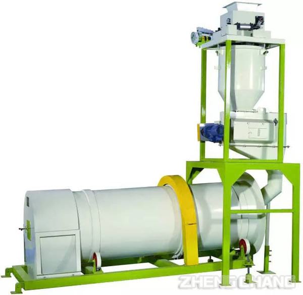 Innovation and Application of Roller Liquid Addition and Spraying ...