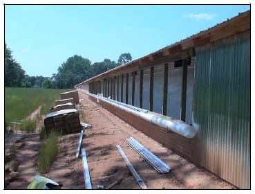 How do Tunnel Inlet Doors Affect Air Velocity Distribution in Tunnel ...