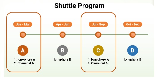Coccidiosis in poultry - Engormix