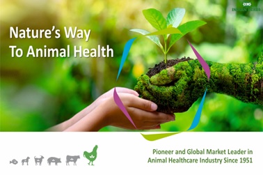 Revolutionizing sustainability and profitability in livestock and ...