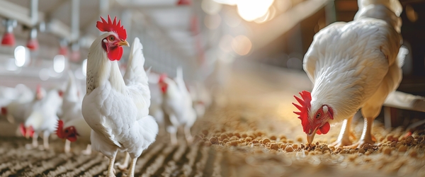 Levelling Up-Value Chain Driving Inclusive Growth In Poultry Industry ...