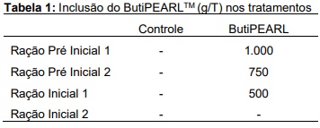 ButiPEARL™: fonte de energia intestinal para melhor performance no pós ...