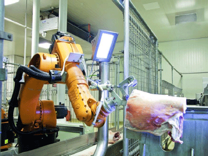 Imagining a Digital Future for Precision Pork Production | Engormix