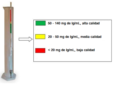 Calostro: primer alimento en definir el futuro productivo del rodeo ...