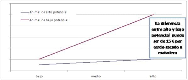 Registros informaticos como herramienta diágnostica - Engormix