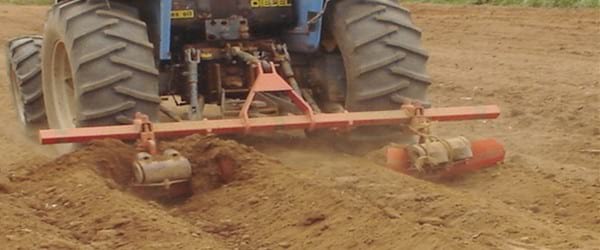 Labranza del cultivo de la caña de azucar - Engormix