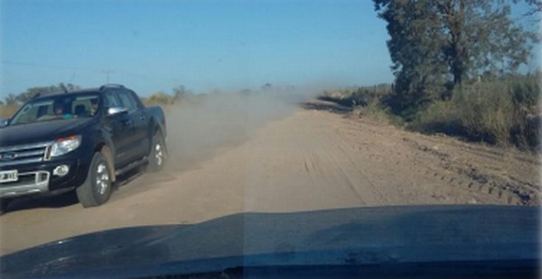 ¿Qué hacer cuando se vaya el polvo? | Engormix