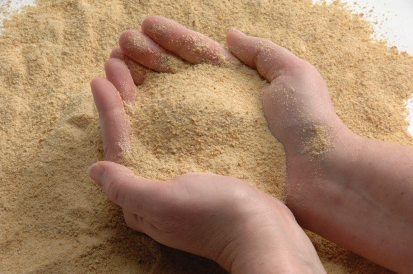 Soybean meal - DLM BIOENERGY GROUP LLC