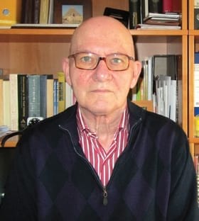 Micotoxinas en Piensos y Materias Primas: Entrevista al Ing. Alberto ...