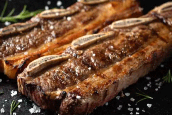 La carne dura, ¿mejora su terneza con una cocción larga? | Engormix