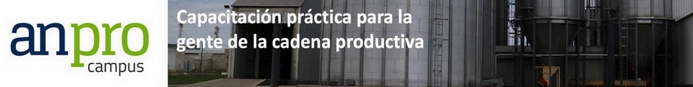 Programa de fabricación de alimentos balanceados