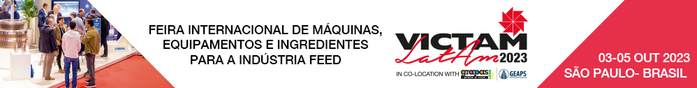 VICTAM LatAm 2023 exposición internacional para la industria animal feed