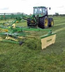 Cut and silage technique | Engormix