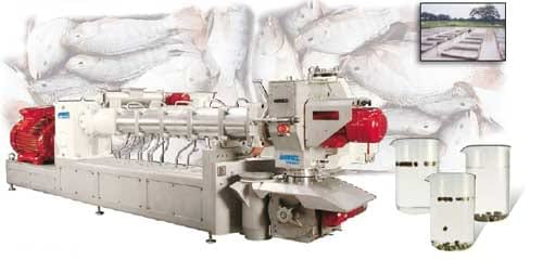 The floating feed revolution | Engormix