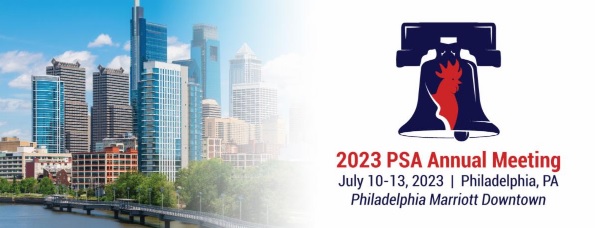 Registration is Open for the PSA Annual Meeting 2023 | Engormix