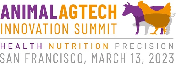 Animal AgTech Innovation Summit 2023: From Collaboration to ...
