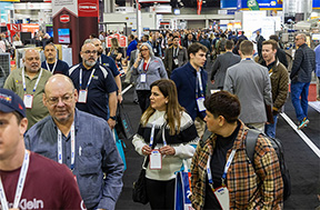 2024 IPPE Produces Largest Event in Its History | Engormix