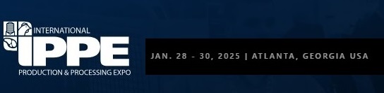 2025 IPPE Attendee Registration and Housing Open | Engormix