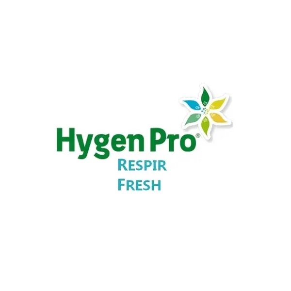 HYGEN PRO RESPIR FRESH - Feed for respiratory problems in animals