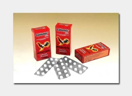 Agrovet Market S.A: Products (708)