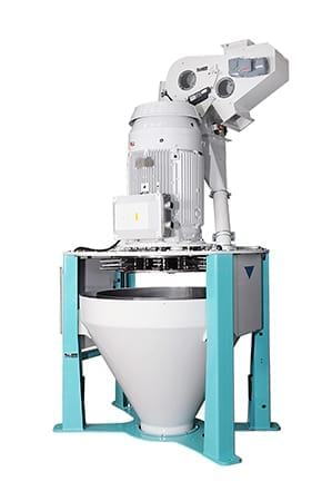 Bühler AG: Products (30321)