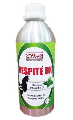 Rossari Biotech Limited: Products (38043)