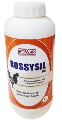 Rossari Biotech Limited: Products (38044)