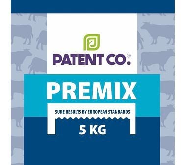 PATENT CO: Products (5070)