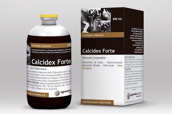 Agrovet Market S.A: Products (684)