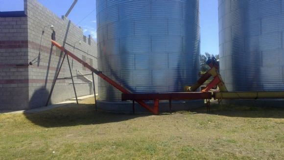 agro sp - alimentos balanceados | Engormix