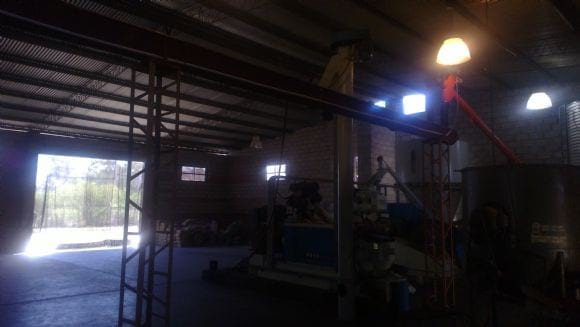 agro sp - alimentos balanceados | Engormix