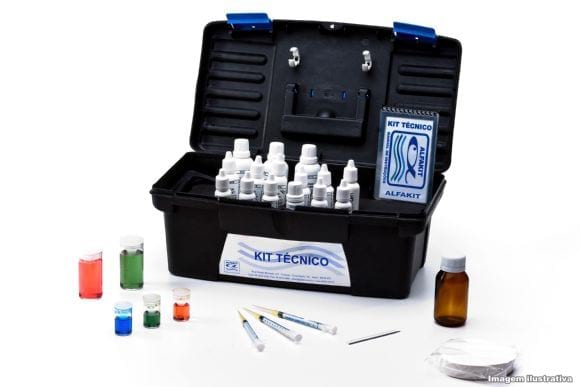 Kit para Avicultura | Engormix