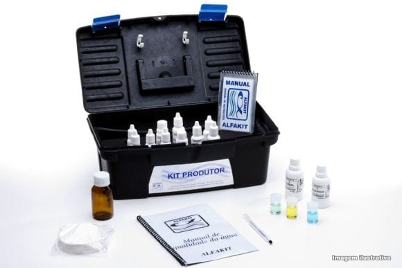 Kit do Produtor | Engormix