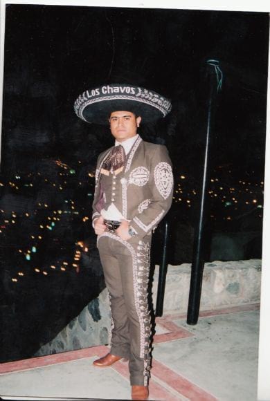 mariachi franck silva | Engormix