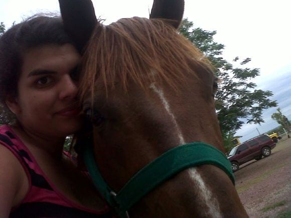 mi caballo y yo | Engormix