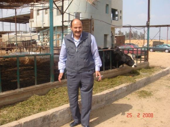 Ali Mousa | Engormix