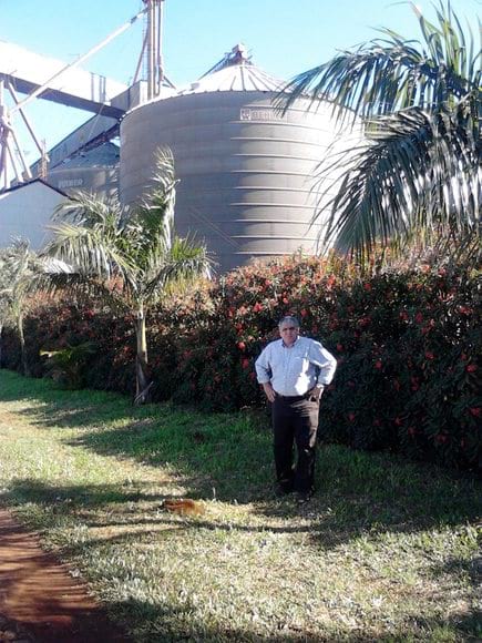 Silos Behlen | Engormix