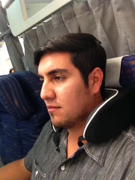 rumbo a Mexico... | Engormix