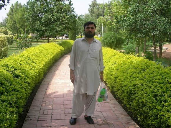 dr.sadiq shah mphil,dvm animal nutritionist | Engormix