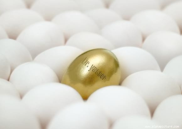 Golden egg | Engormix