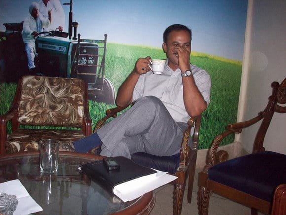 Visit Nestle Sarsabz farm | Engormix