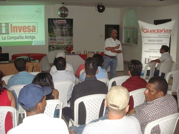 Charla Fundacion | Engormix