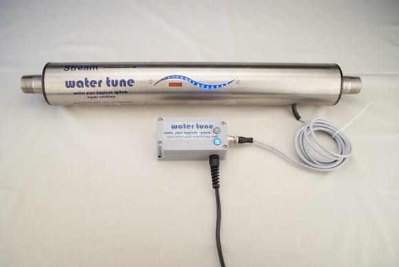 Improving water quality | Engormix