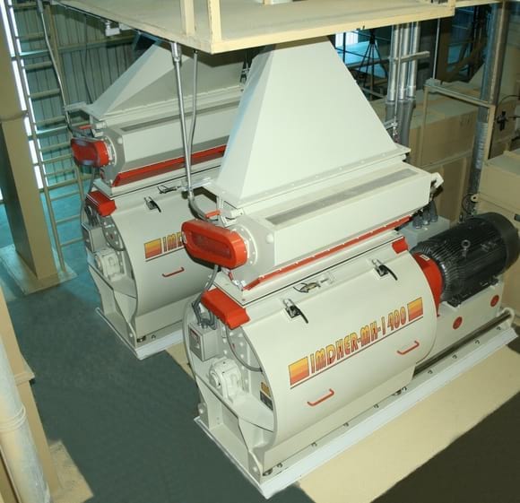 Molienda 2 | Engormix