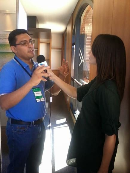Entrevista con Rodrigo Morales | Engormix