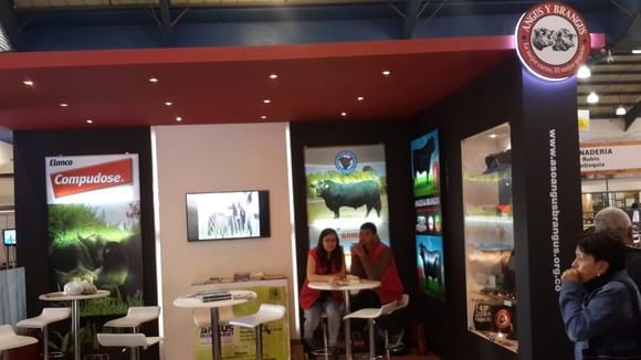 AGROEXPO 2015 | Engormix