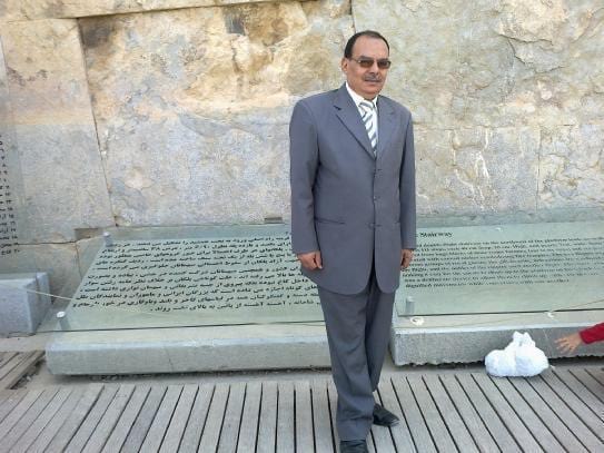 Prof. Dr. Talaat Mostafa El-Sheikh | Engormix