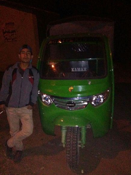 Una ecapadita | Engormix