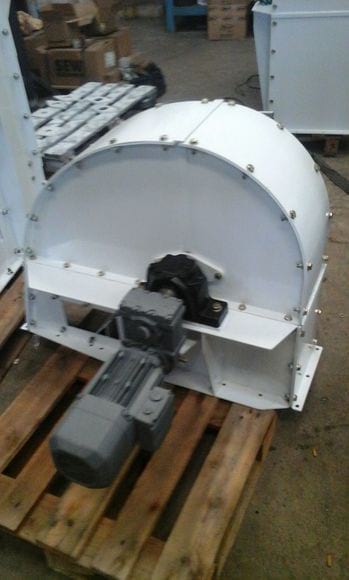 Cabezal de elevador | Engormix