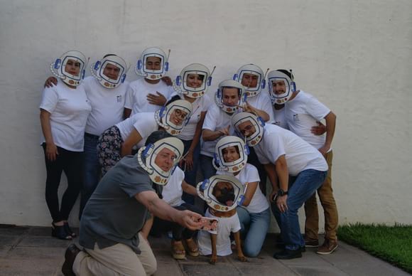 ¡Selfie! | Engormix